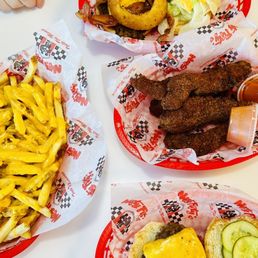 NIFTY FIFTY’S - Updated January 2026 - 391 Photos & 466 Reviews - 2491 ...