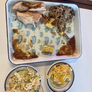 RODNEY SCOTT’S WHOLE HOG BBQ - 206 Photos & 133 Reviews - 668 ...