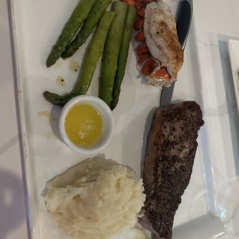 OCEAN PARADISE RESTAURANT & BAR - 241 Photos & 170 Reviews - 3903-I ...