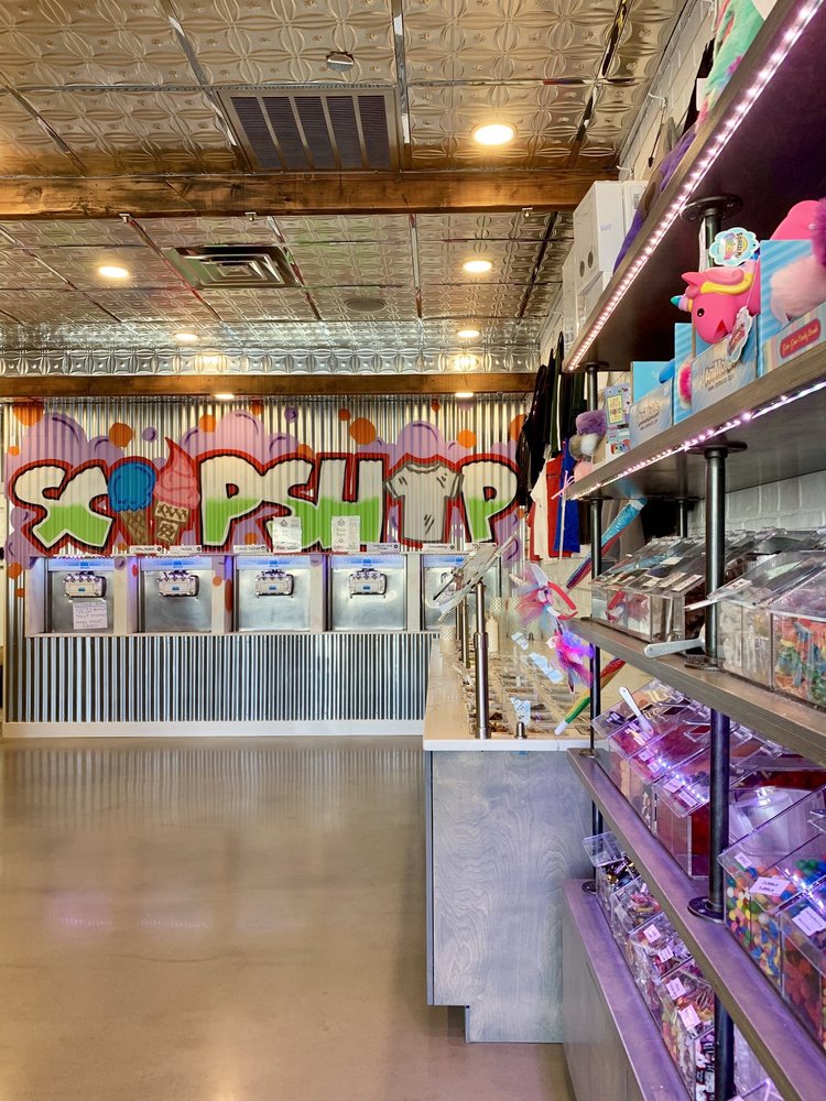 SCOOP SHOP - 13 Photos - Candy Stores - 1074 Wilmot Rd, Scarsdale, NY ...