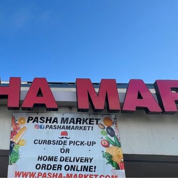 PASHA MARKET - Updated January 2026 - 139 Photos & 137 Reviews - 20802 ...