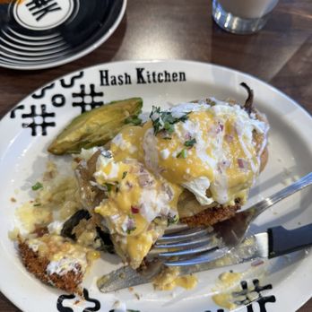 HASH KITCHEN - Updated December 2025 - 188 Photos & 90 Reviews - 1313 S ...