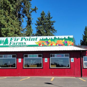 FIR POINT FARMS - TEMP. CLOSED - Updated December 2025 - 172 Photos ...