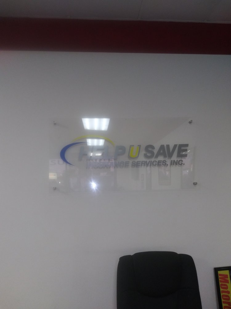 HELP U SAVE INSURANCE near 23783 El Toro Rd, Lake Forest, California ...