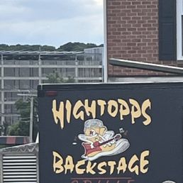 HIGHTOPPS BACKSTAGE GRILLE - Updated July 2025 - 219 Photos & 344 ...
