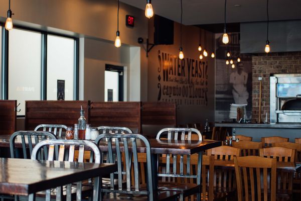 PARMA TAVERN - 456 Photos & 374 Reviews - Italian - 3350 Buford Dr ...