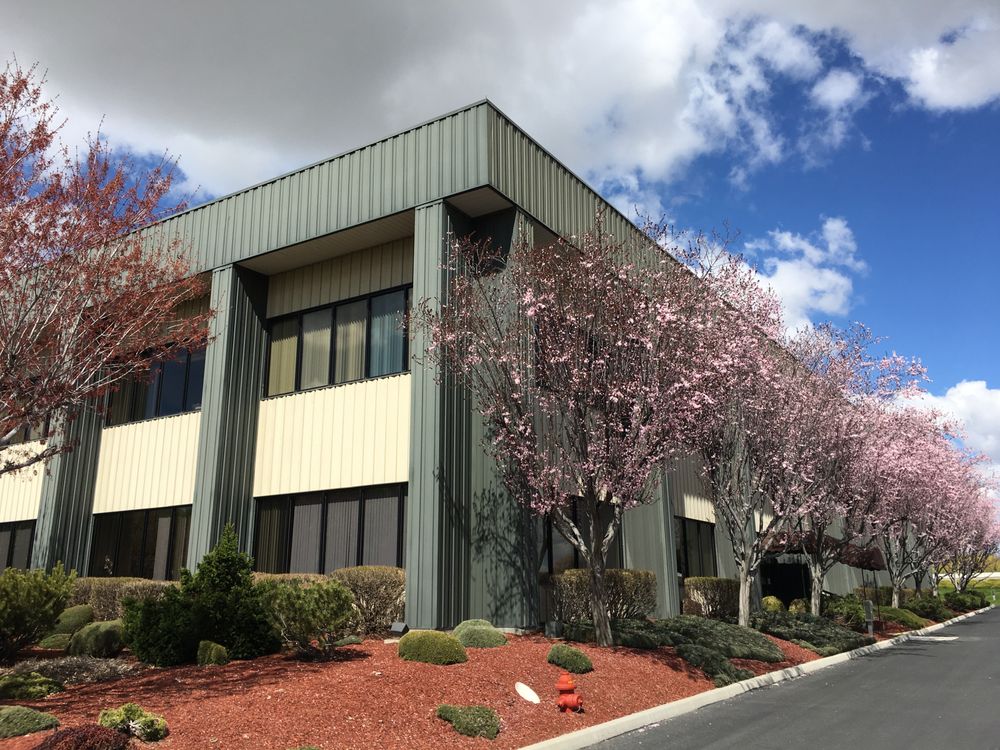 PACIFIC PRESS PUBLISHING ASSOCIATION - Updated December 2025 - 1350 N ...