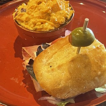 RED BIRD SANDWICH - Updated November 2024 - 84 Photos & 57 Reviews ...