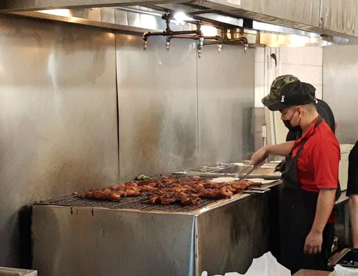 EL POLLO REY - 206 Photos & 307 Reviews - 1188 Broadway Ave, Seaside ...