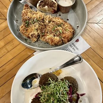 FIYA - Updated May 2025 - 301 Photos & 249 Reviews - 5419 N Clark St ...