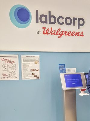 LABCORP AT WALGREENS - Updated October 2025 - 34503 Yucaipa Blvd ...