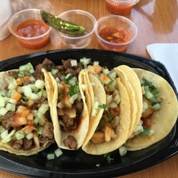 TACO SHACK - 328 Photos & 567 Reviews - 510 E State St, Redlands ...