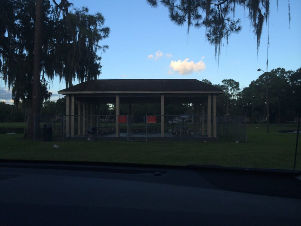 BURCHWOOD PARK - Updated June 2025 - 104 N Lake Blvd, Plant City ...