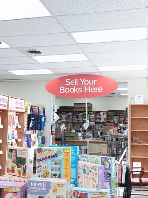 HALF PRICE BOOKS - Updated December 2025 - 76 Photos & 50 Reviews ...