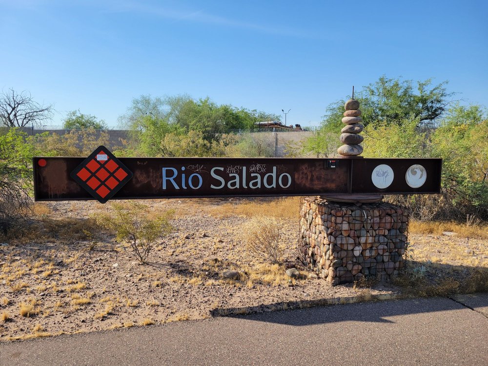 NINA MASON PULLIAM RIO SALADO AUDUBON CENTER - Updated February 2025 ...