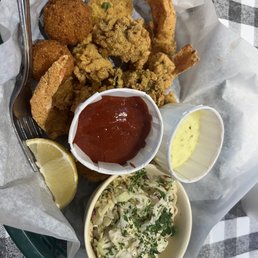 FLYING FISH - Updated December 2025 - 282 Photos & 335 Reviews - 300 E ...