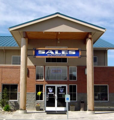 RNR RV CENTER - Updated October 2025 - 26 Photos & 60 Reviews - 23203 E ...