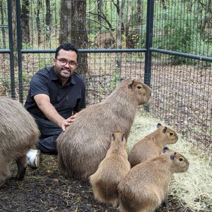 FUNKY MONKEY RANCH - Updated June 2025 - 47 Photos - 4965 Oak Grove ...