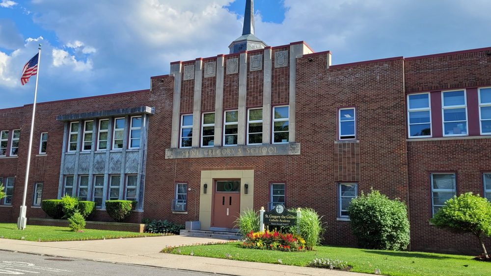 ST GREGORY’S SCHOOL CUSTODIAN - 24444 87th Ave, Bellerose, NY - Yelp