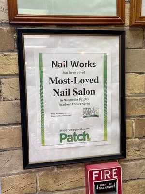 NAIL WORKS SALON - Updated July 2025 - 21 Reviews - 2735 Hassert Blvd ...