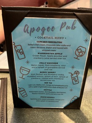 APOGEE PUB & EATERY - 93 Photos & 170 Reviews - 14125 SE 171st Way ...