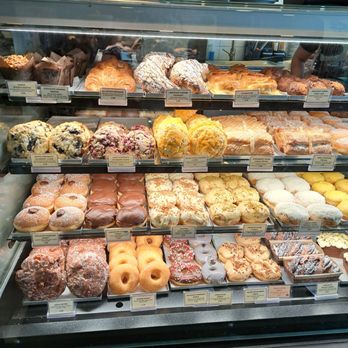 BREKA BAKERY & CAFÉ - Updated December 2025 - 250 Photos & 60 Reviews ...