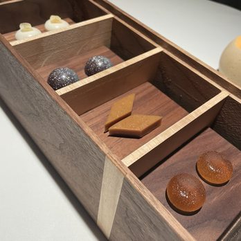 KILN - Updated September 2024 - 563 Photos & 74 Reviews - 149 Fell St ...