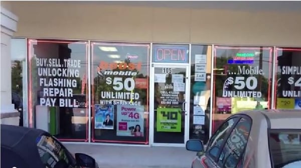 CELL 4 LESS - Updated August 2024 - 23 Reviews - 4025 Hwy 6 N, Houston ...