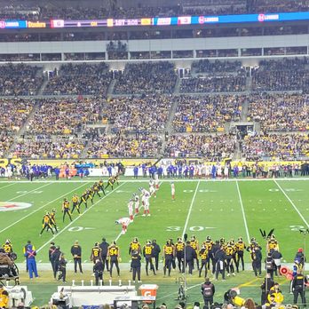 ACRISURE STADIUM - Updated January 2026 - 1311 Photos & 241 Reviews ...