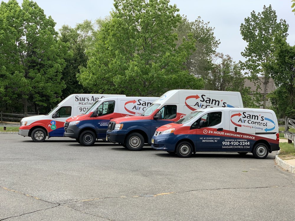 SAM’S AIR CONTROL - Updated October 2025 - 37 Photos - 1217 US-1 ...