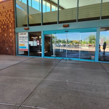 FOOTHILLS LIBRARY - Updated August 2025 - 27 Photos & 25 Reviews ...