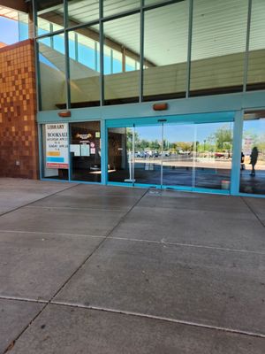 FOOTHILLS LIBRARY - Updated August 2025 - 27 Photos & 25 Reviews ...