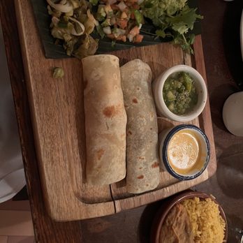 THE ORIGINAL NINFA’S ON NAVIGATION - Updated June 2024 - 2473 Photos ...