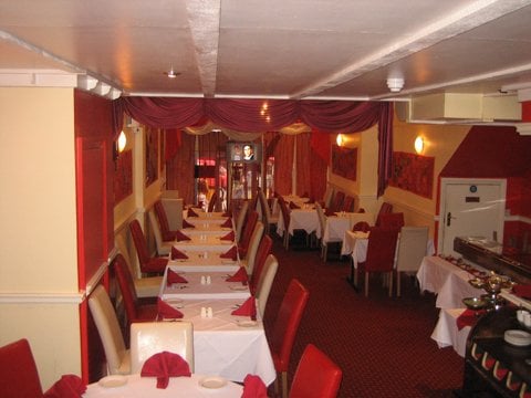 CURRY PLACE - Updated June 2025 - 17 Reviews - 36 Queensway, London ...