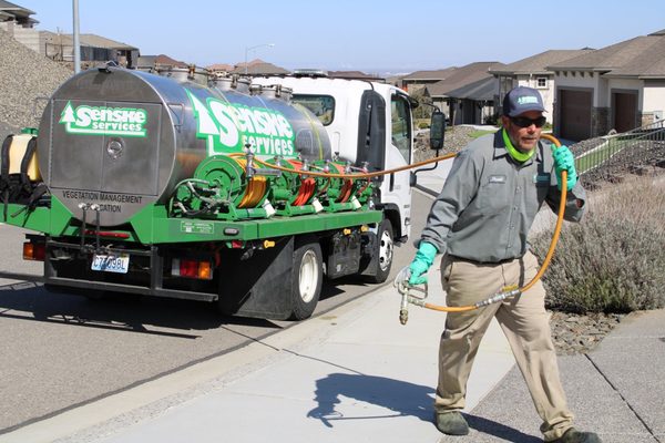 SENSKE SERVICES - Updated November 2025 - 32 Photos & 56 Reviews - 9700 ...