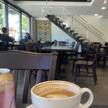 SEATTLE SUNSHINE COFFEE - Updated April 2025 - 1082 Photos & 140 ...