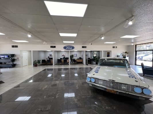 BELK FORD - Updated June 2026 - 21 Reviews - 447 MS-6 Oxford Ms, Oxford ...