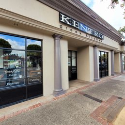 KENTRO GREEK KITCHEN - Updated December 2025 - 2181 Photos & 1629 ...