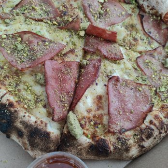 REVOLVER PIZZA - Updated December 2025 - 64 Photos & 65 Reviews - 388 ...