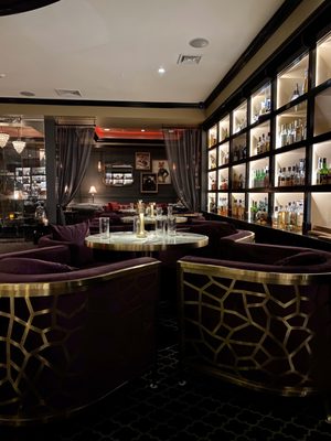 LE MALT LOUNGE - 580 Photos & 249 Reviews - 1021 Saint Georges Ave ...