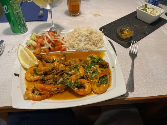 O MEXILHÃO - Updated September 2024 - R. Gil Eanes, 5, Lagos, Portugal ...