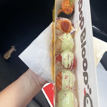 BLOOP BLOOP - Updated December 2025 - 28 Photos & 13 Reviews - 2205 W Montrose Ave, Chicago ...