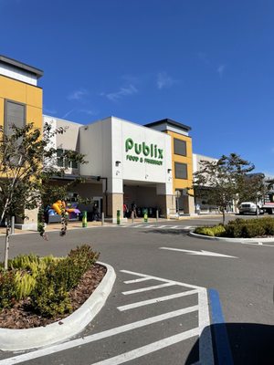 PUBLIX - Updated October 2025 - 17 Photos & 15 Reviews - 4315 W Gandy ...