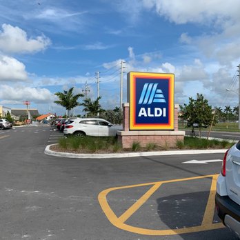 ALDI - Updated March 2025 - 43 Photos & 22 Reviews - 13801 SW 120th St ...
