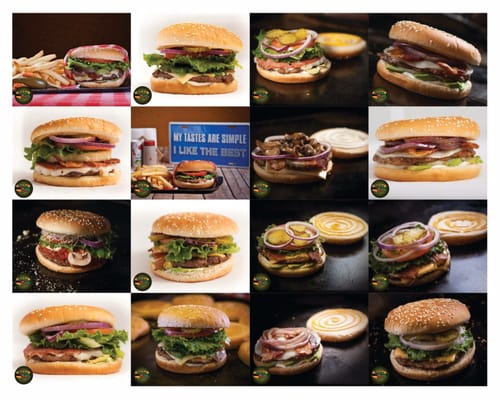 LAS CHILAKAS BURGER - Updated October 2024 - 16 Photos - Calle Pino ...