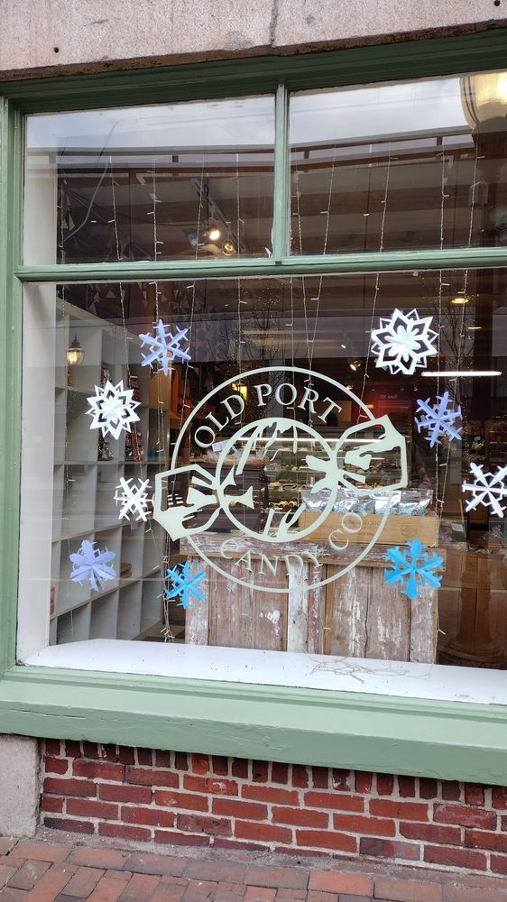 OLD PORT CANDY - Updated September 2025 - 42 Photos & 77 Reviews - 422 ...