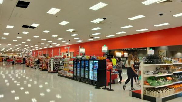TARGET - Updated December 2025 - 36 Photos & 17 Reviews - 14333 Hwy 13 ...