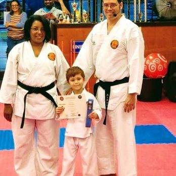 OLIVER MARTIAL ARTS ACADEMY - Updated January 2026 - 21 Photos - 10835 ...