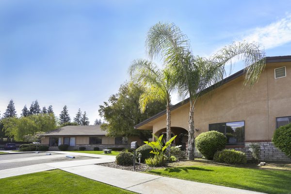 EVERGREEN BAKERSFIELD POST ACUTE CARE - Updated January 2026 - 16 ...