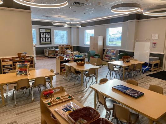 PRÉSCOLAIRE EARLY LEARNING ACADEMY - Updated December 2025 - 20 Photos ...